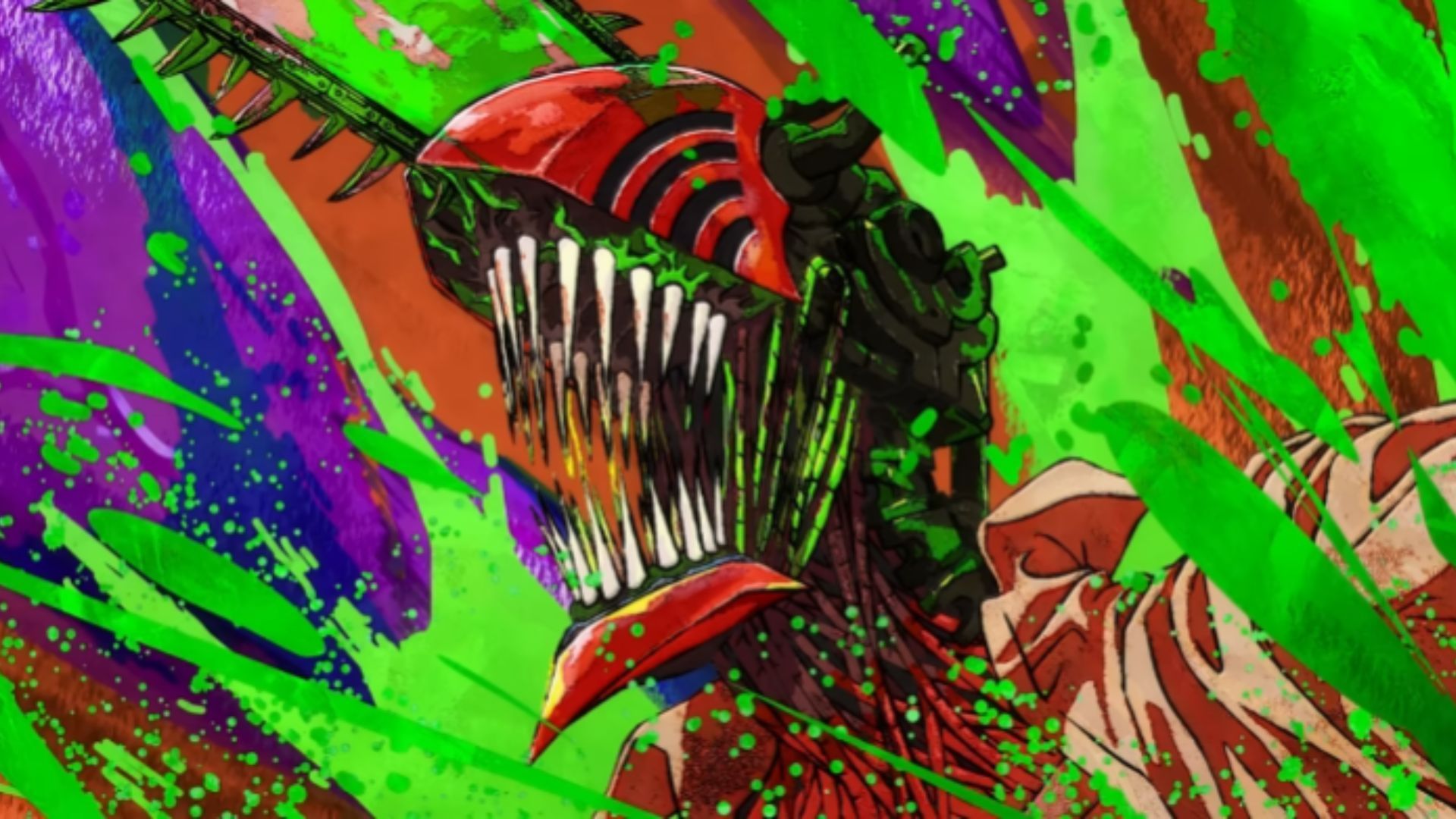 Chainsaw Man: Reze movie becomes the highest-rated 2025 film on Letterboxd