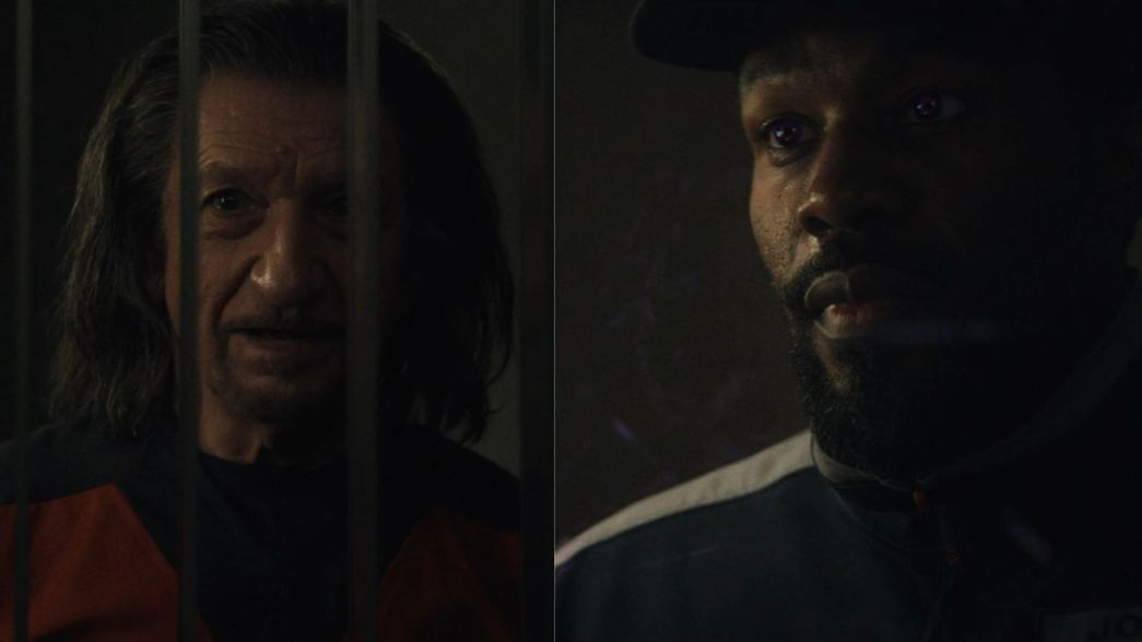 Wonder Man star explains what the show's ending could mean for the MCU ...