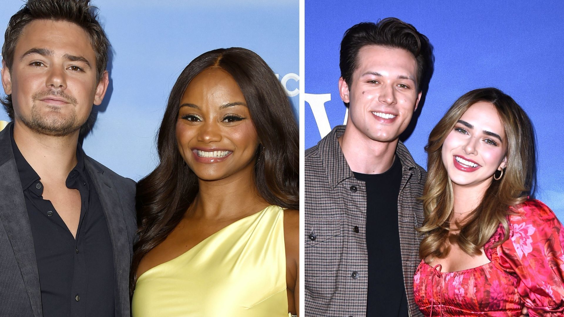 Days of our Lives Comings and Goings: Four major stars axed from cast