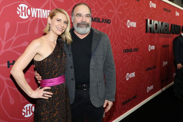 Cast and characters: Homeland Season 6 cast and characters: Here’s who ...