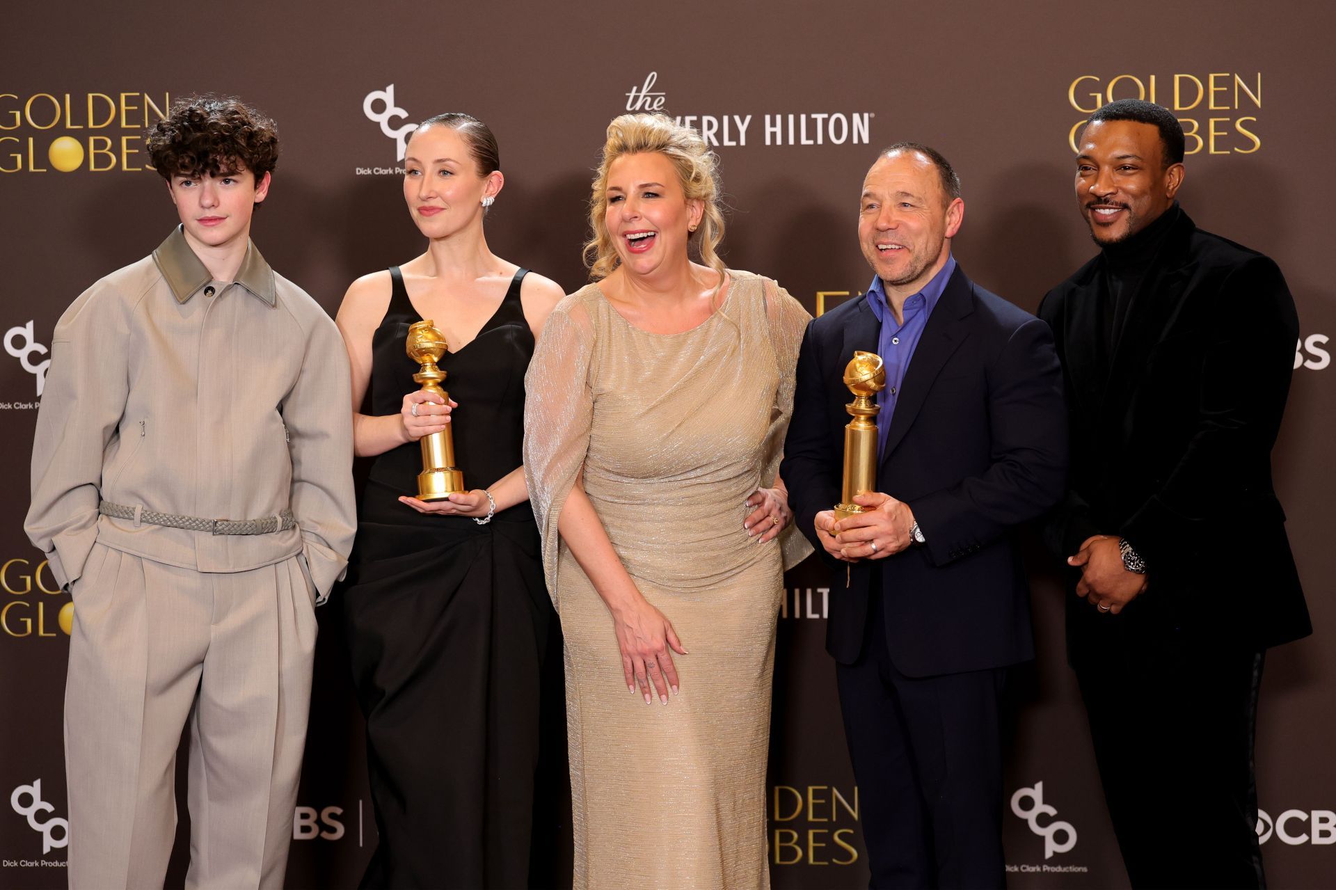 Adolescence: Adolescence Season 2 is underway as co-creator Jack Thorne ...