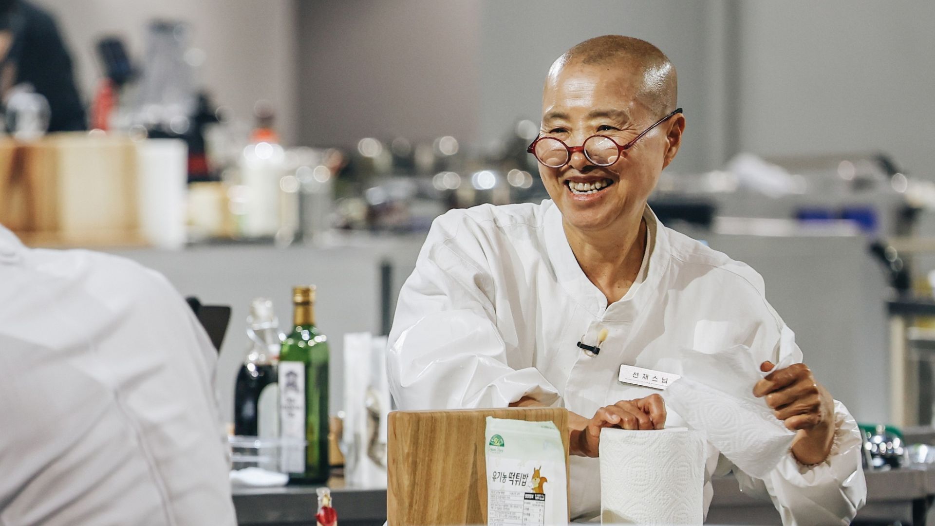 The Infinite Cooking Heaven: Culinary Class Wars Season 2 Episode 11 ...