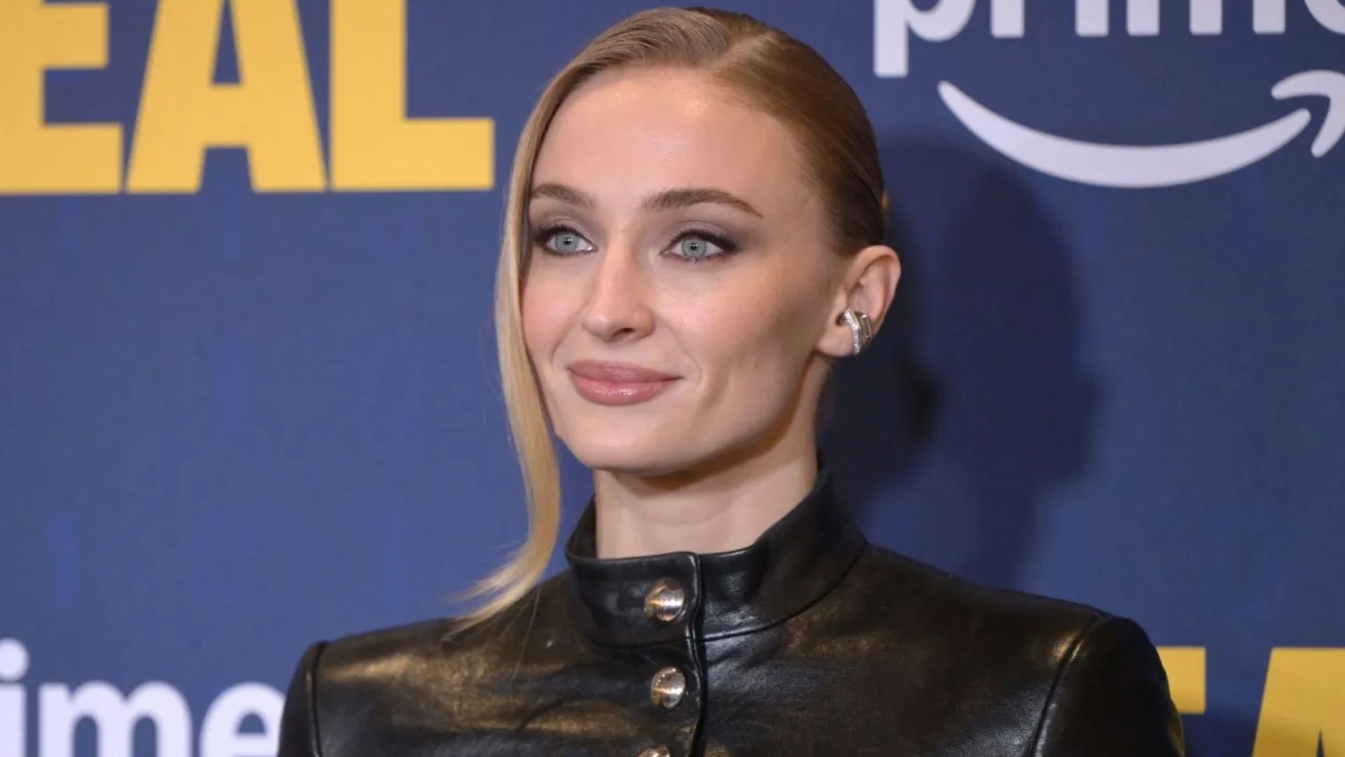 What is Sophie Turner's debut television role? Actress' complete ...