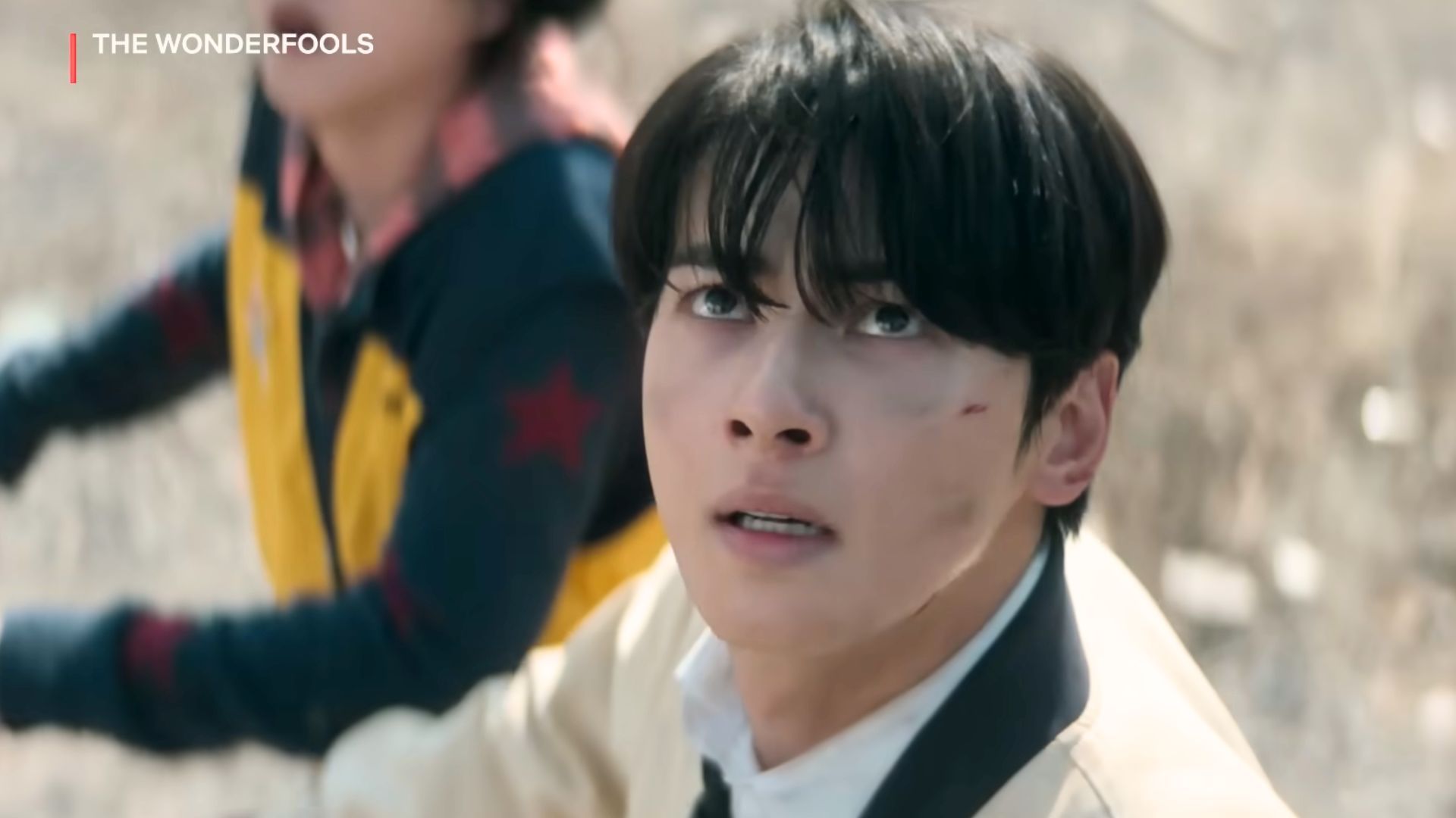 Netflix K-drama 2026, The WONDERfools, Boyfriends on Demand ...