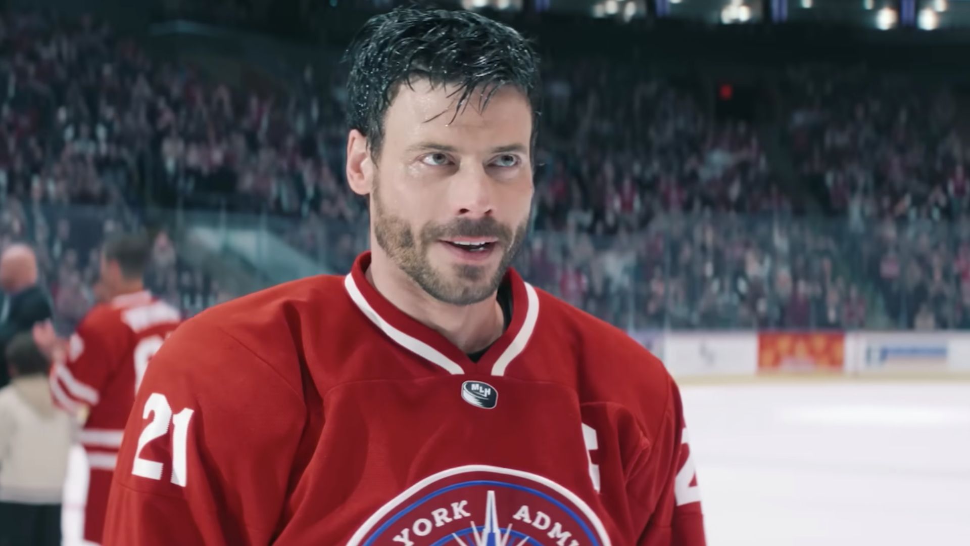 Heated Rivalry star François Arnaud slams all backlash on his alleged ...