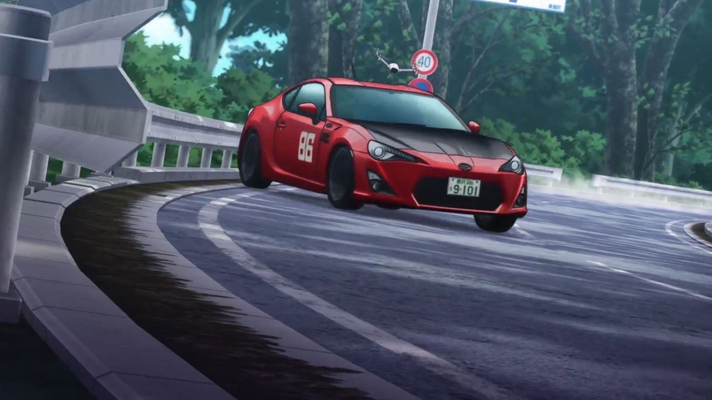 MF Ghost Season 3 Episode 3 Release Date and Everything You Need to Know