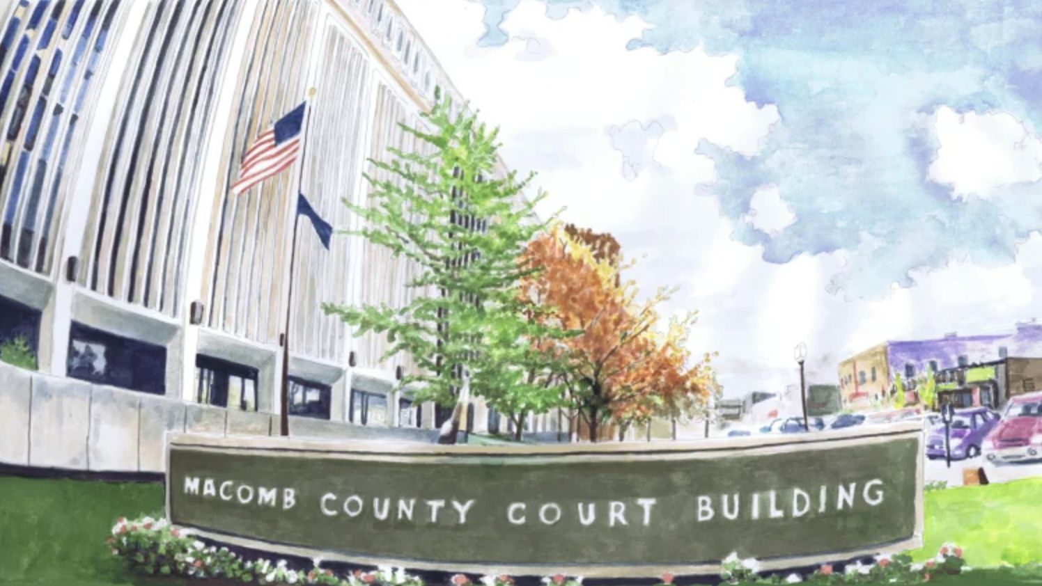 Dateline: The Comic Book Murder - A complete timeline of Michael George ...