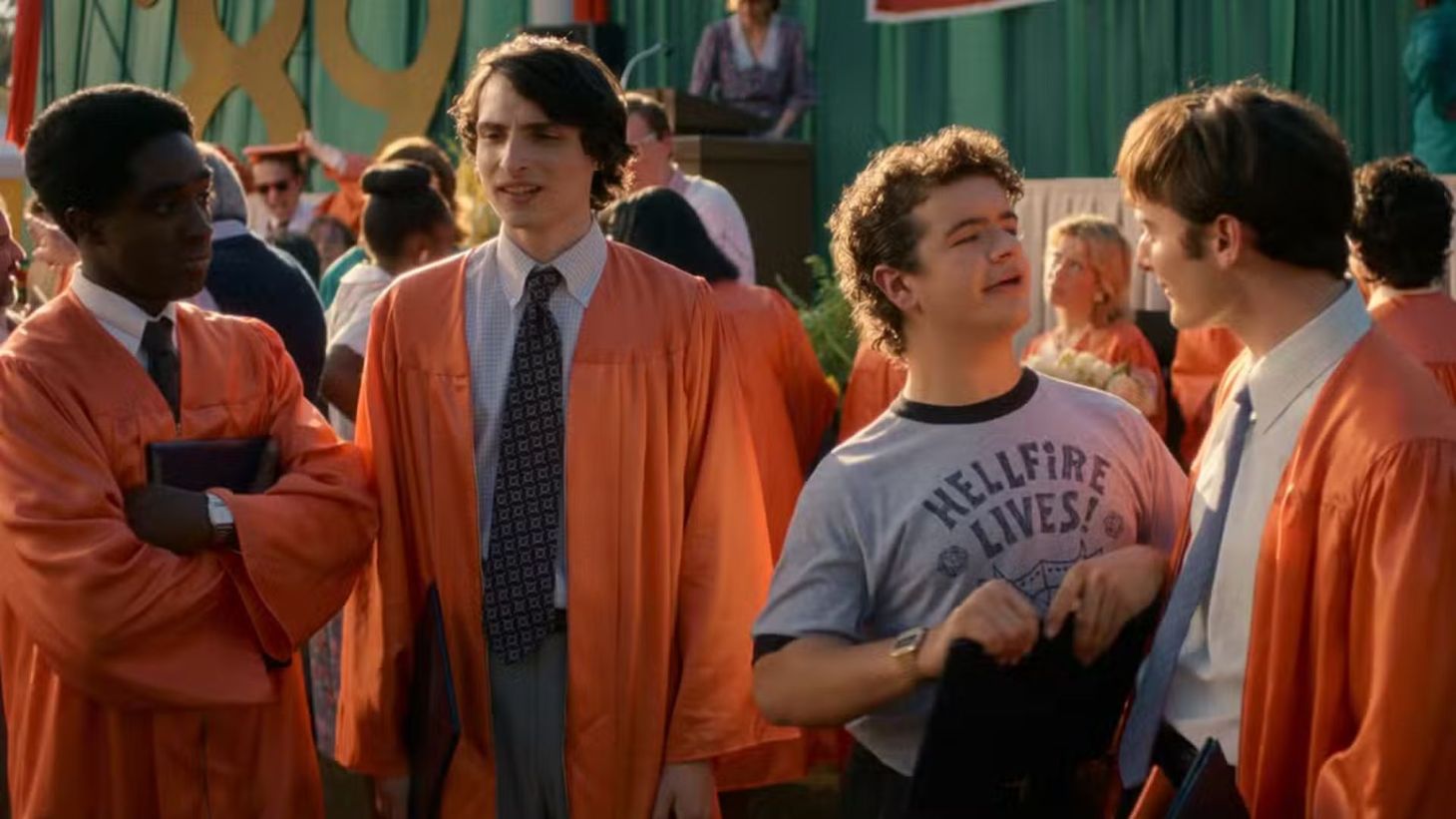 How the Stranger Things Season 5 finale was ruined by this one major ...