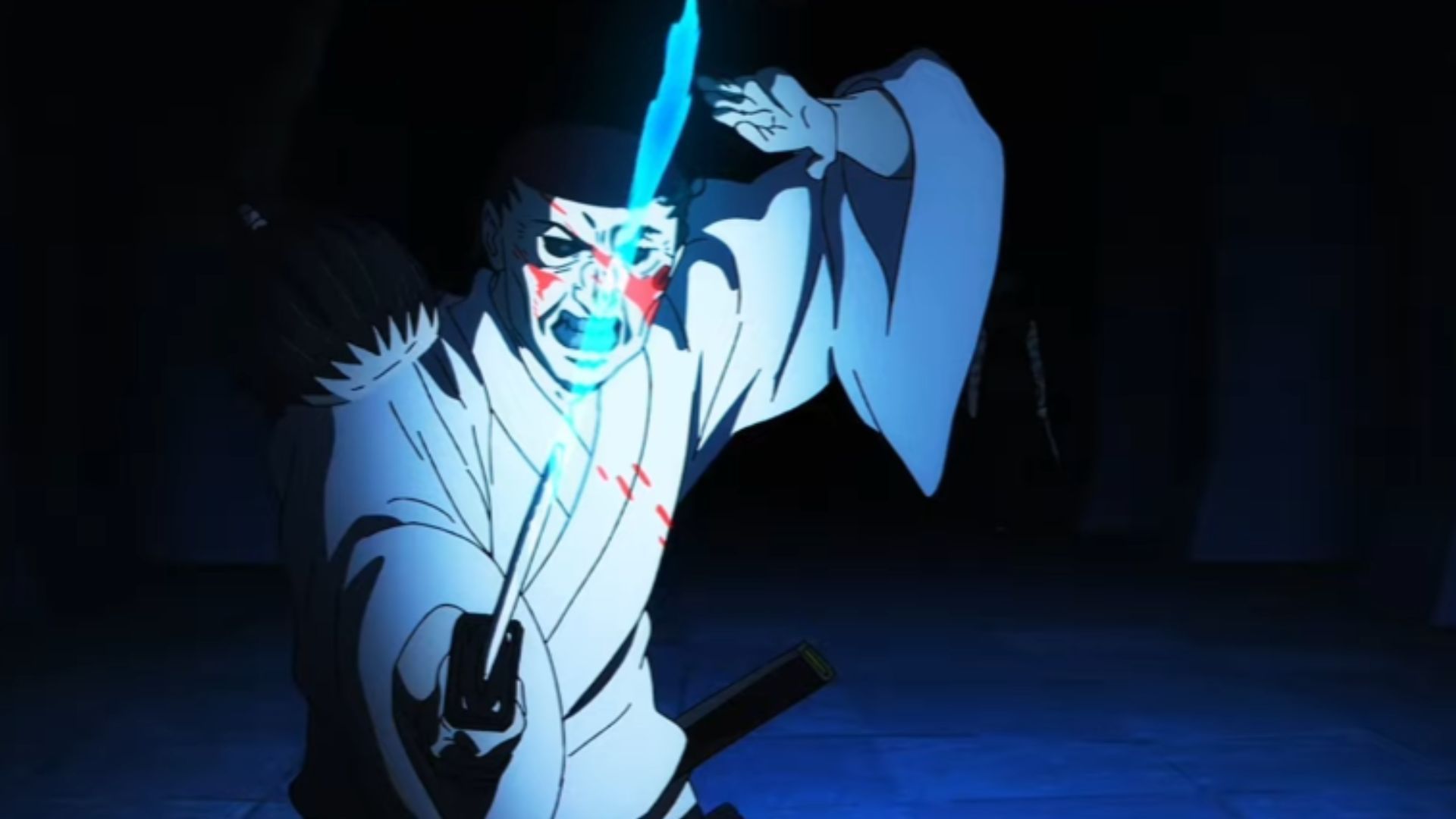 All Kill Bill references in Jujutsu Kaisen Season 3 Episode 4, explained