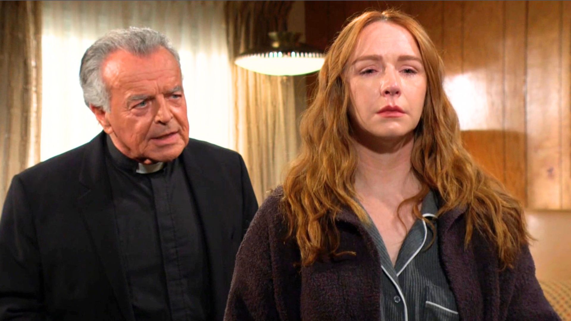 The Young and the Restless: Why Tessa’s Choice to Abandon Mariah is an ...