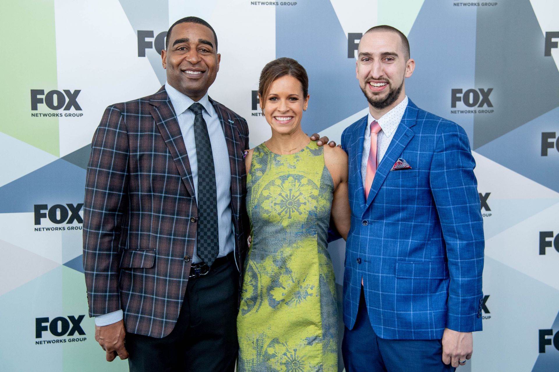 What is Jenna Wolfe's net worth? Fortune explored amid wife Stephanie ...