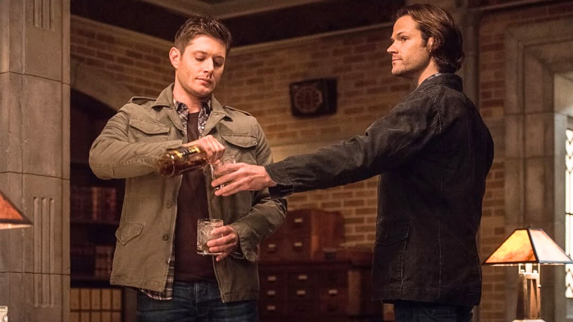 Supernatural parents guide: Why you shouldn't let your kids watch the ...
