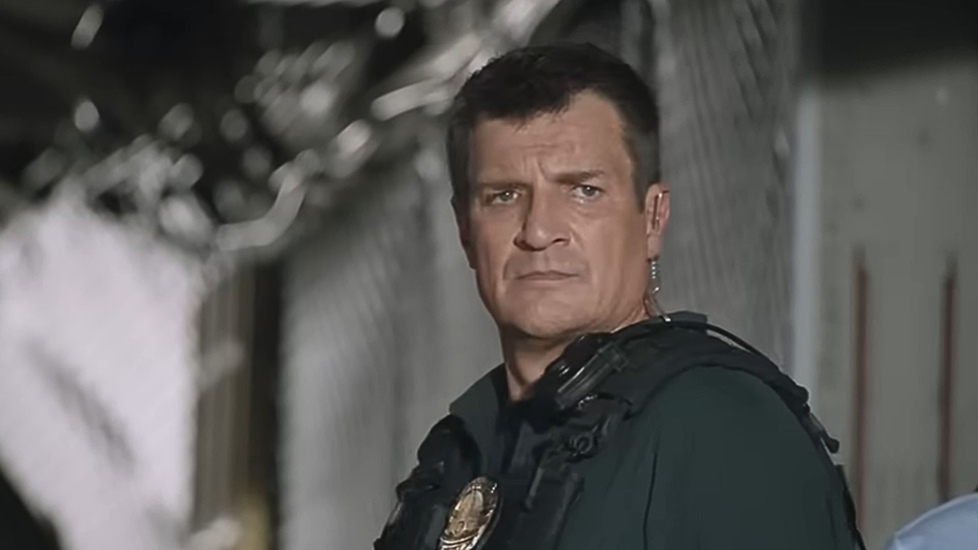 The Rookie Season 8 should definitely find the right balance between ...