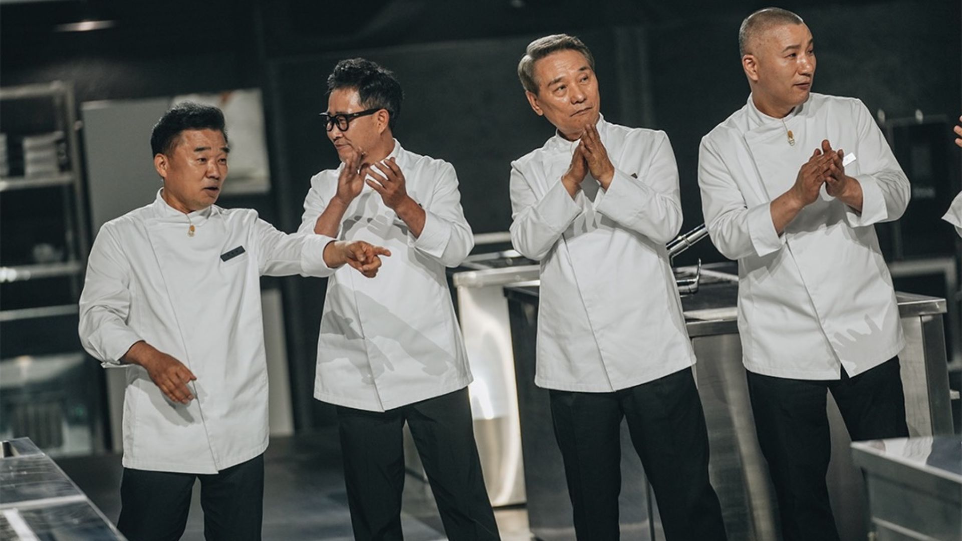 Netflix renews Culinary Class Wars for a Season 3 with a surprising ...