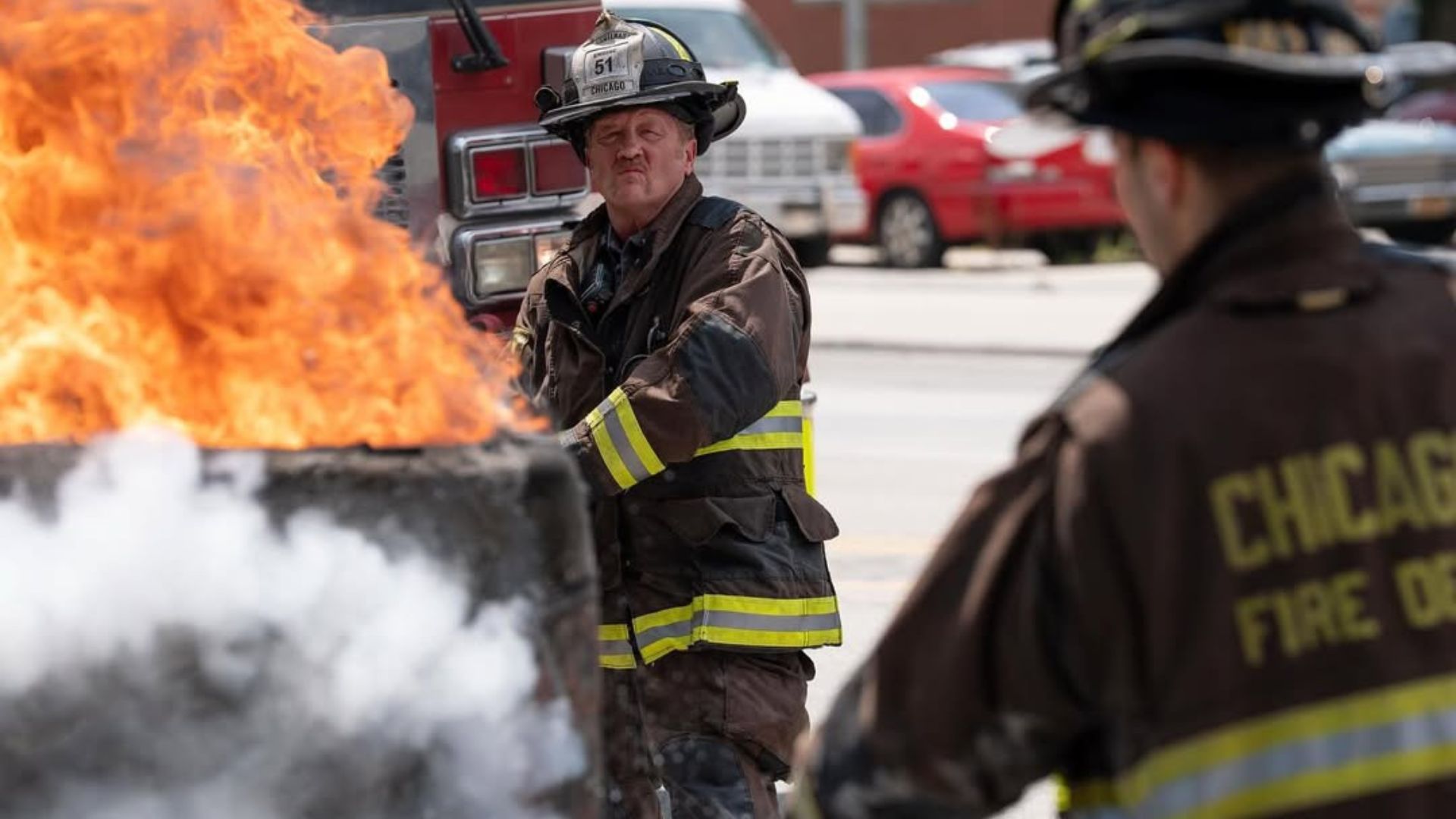Chicago Fire Season 14 Episode 9 recap: Severide and Kidd face a ...