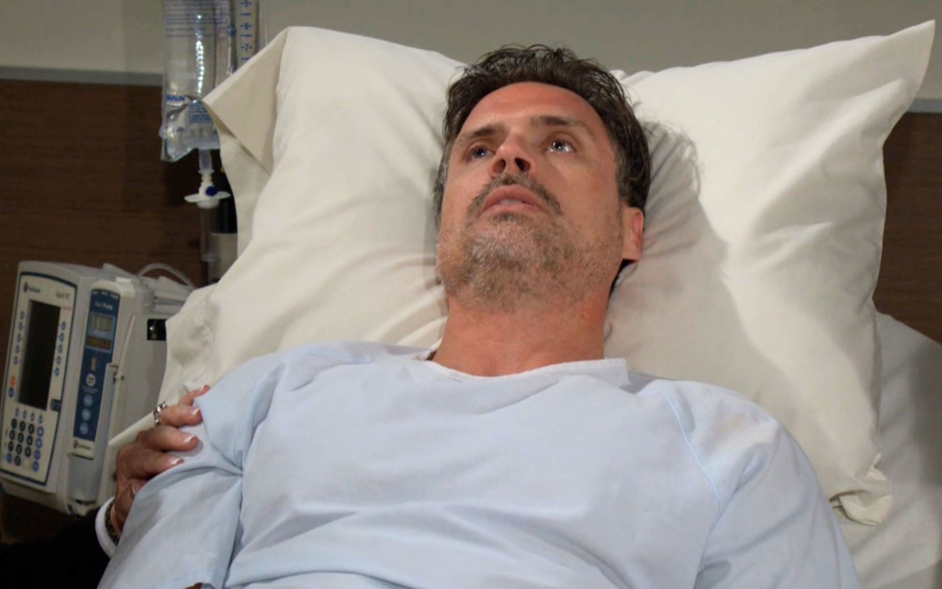 The Young and the Restless Recap, January 6: Nick hospitalized as Matt ...