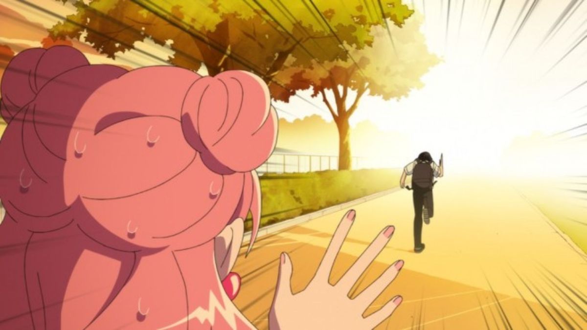 You and I are Polar Opposites Complete Release Schedule