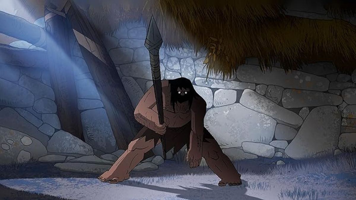 The only Primal Season 2 recap you need ahead of Adult Swim’s animated ...