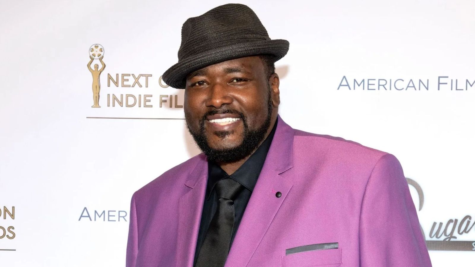 'The Blind Side' actor Quinton Aaron's family reveals cause of ...