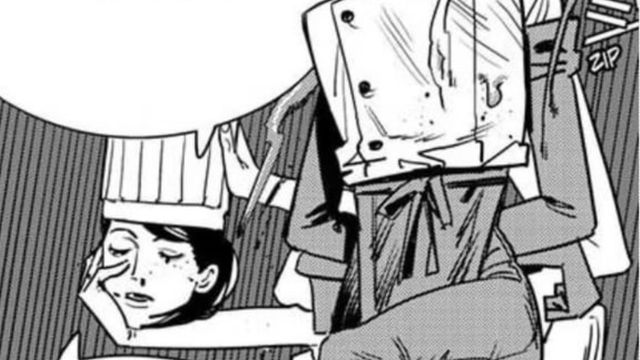 Every Devil Denji Has Killed in Chainsaw Man Part 2