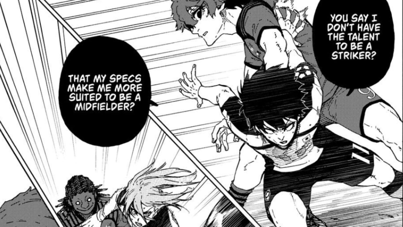 Blue Lock Chapter 333: Release Date and Everything We Need to Know