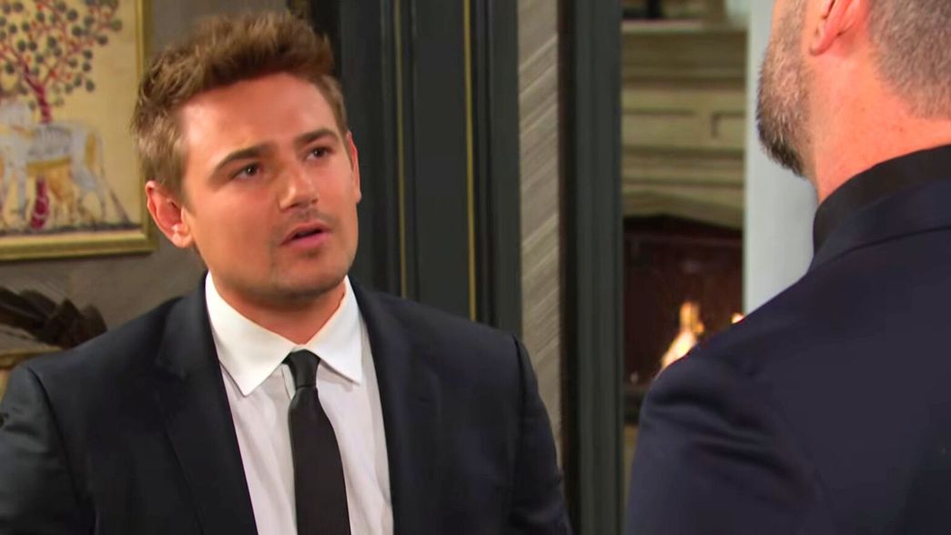Days of our Lives Spoilers VIDEO Sneak Peek, February 2-6: The DiMeras ...