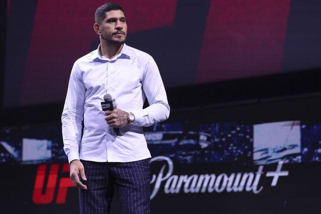 Who is Alex Pereira’s ex Merle Christine? MMA star’s dating history ...