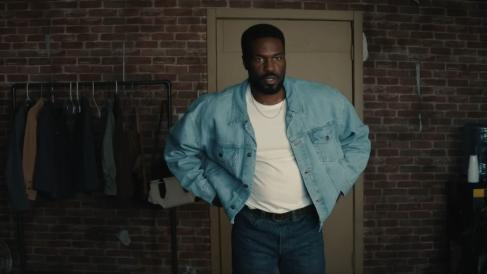 Marvel teases the difficult past of Simon Williams in a new TV spot for ...