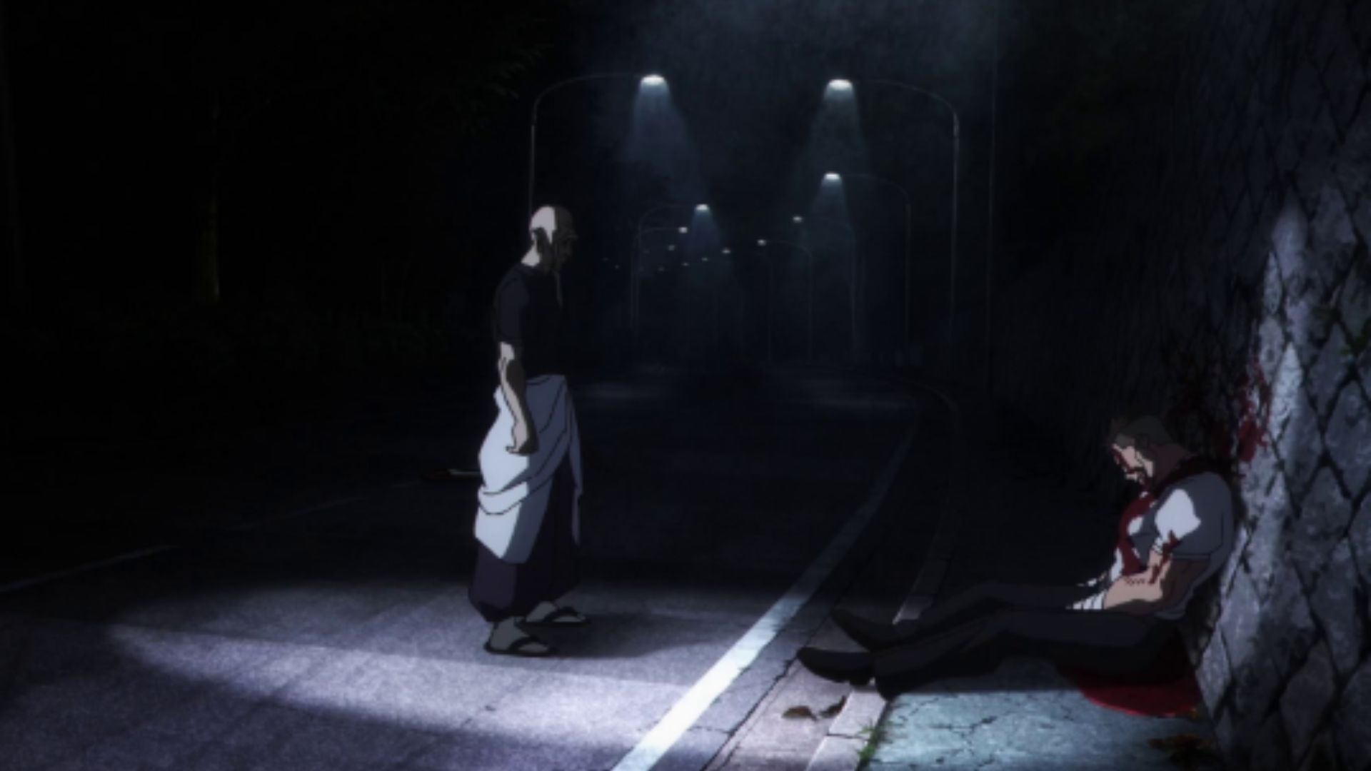 Principal Yaga's death in Jujutsu Kaisen reflects the dark reality of ...