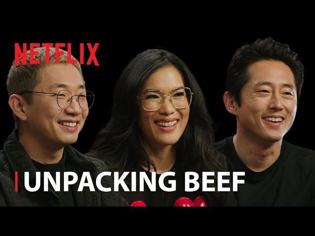 Will Beef Season 2 have any connection to the first season of the ...