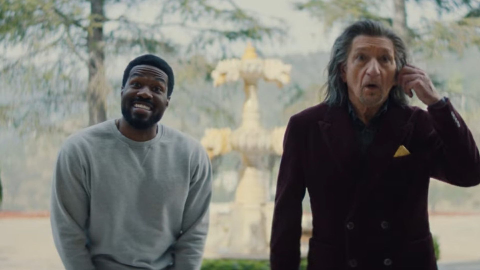 Wonder Man: Marvel brings back Shang-Chi and the Legend of the Ten ...