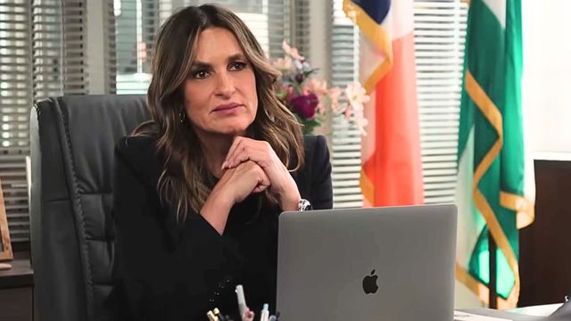 Law & Order: SVU Season 27 Episode 10 canceled ahead of its air date ...