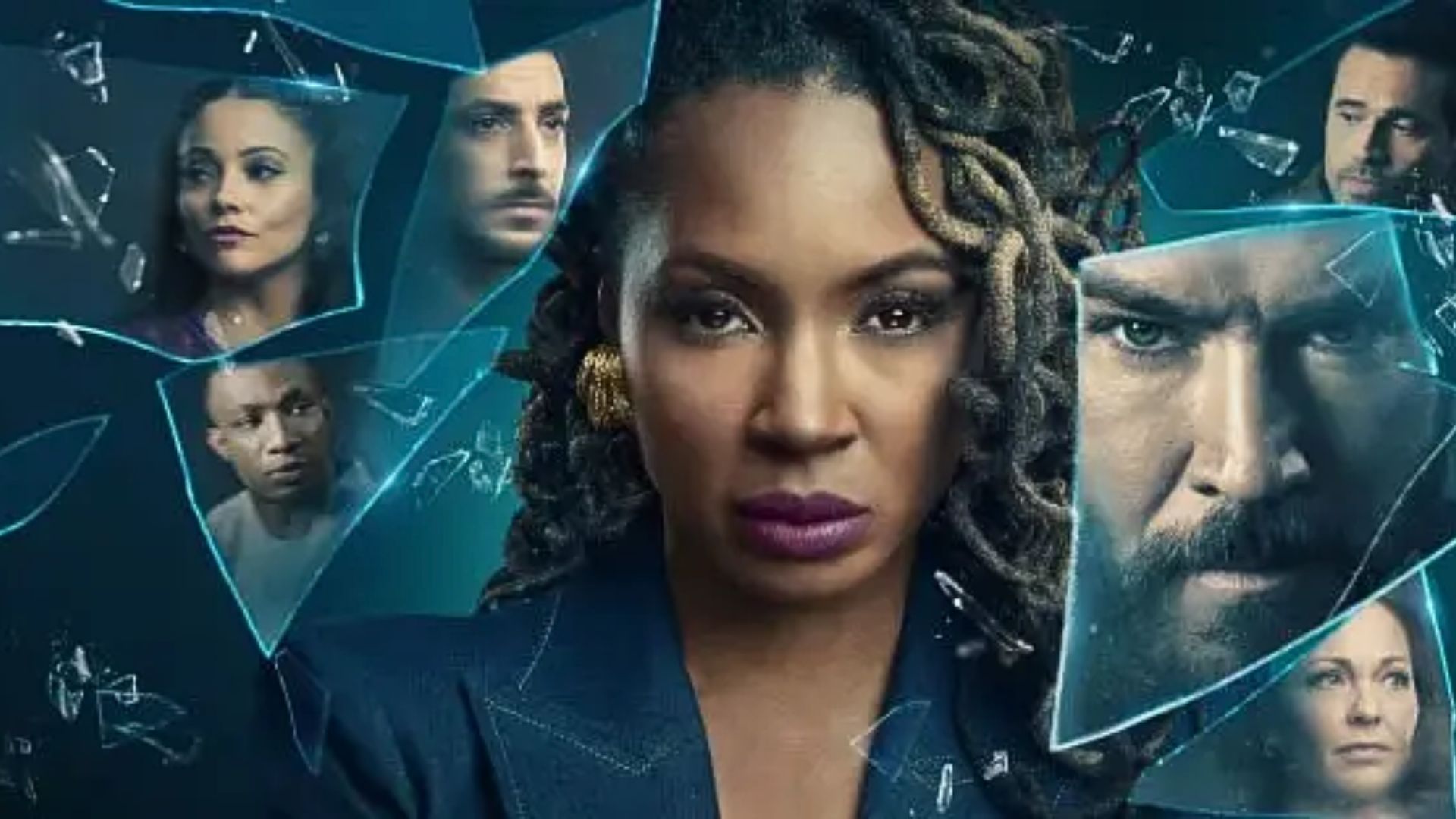 Found cast and characters: Here’s who brought the NBC procedural to life