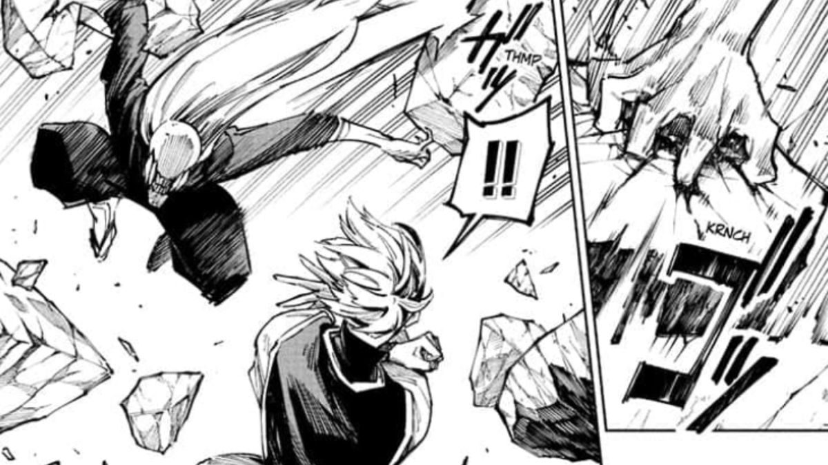 Jujutsu Kaisen Modulo confirms Yuta’s ring is one of the most strongest ...