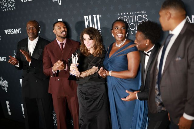 Music City Film Critics Association (MCFCA) Awards: Complete list of ...