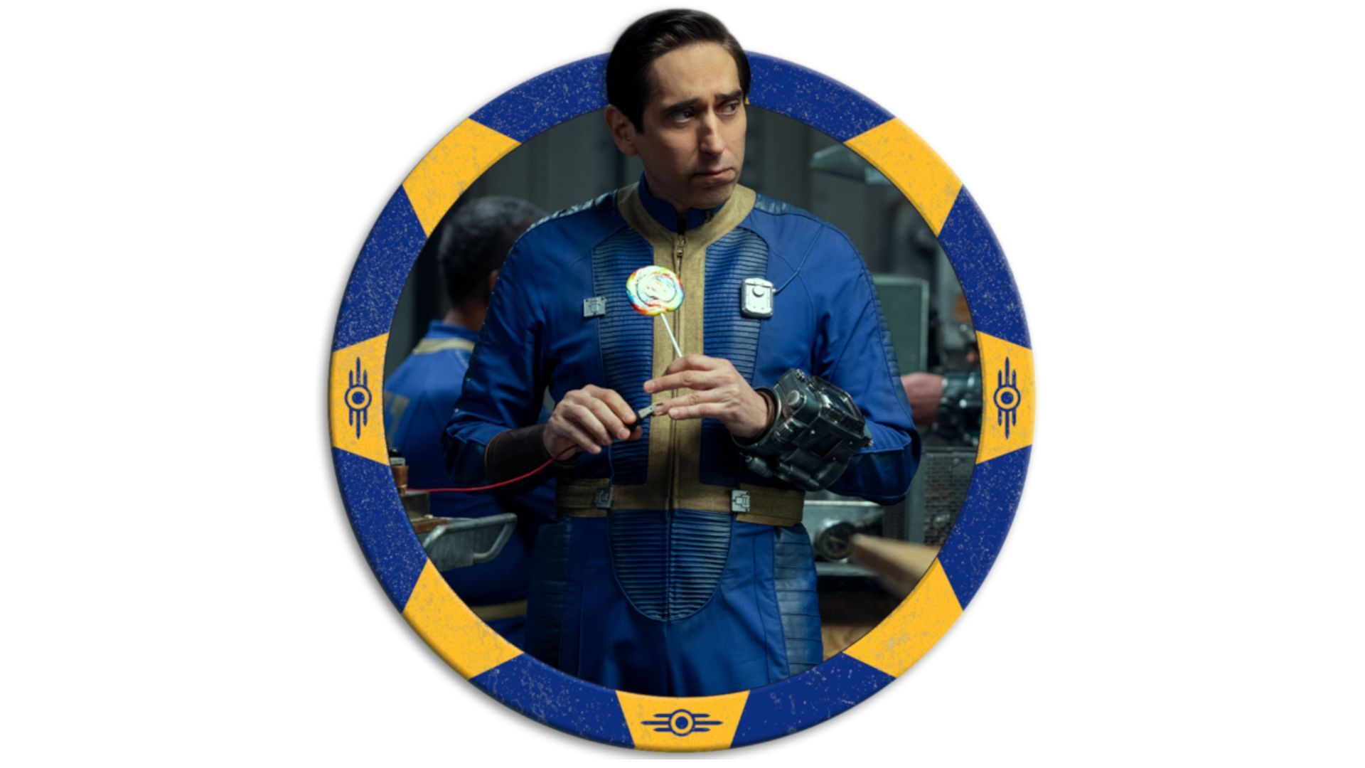 Fallout Season 2 Episode 6: Why is Reg’s storyline so important ...