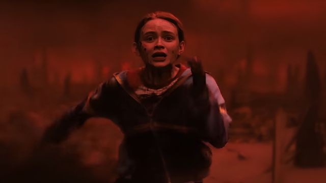 Did The Cell inspire Max’s storyline in Stranger Things Season 5 ...