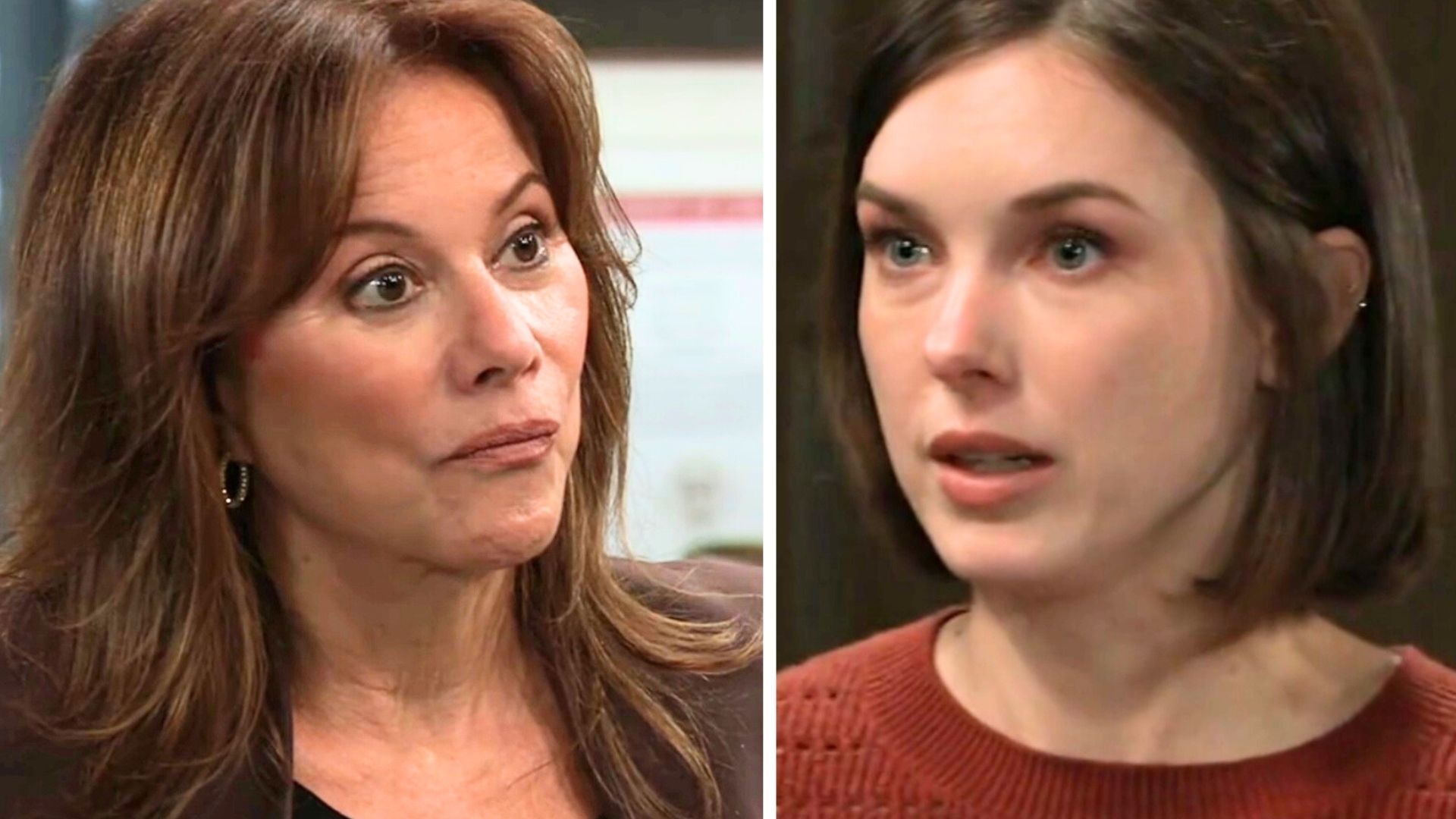 General Hospital Spoilers, January 22: Alexis finally fights for Scout ...