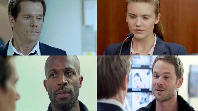 The Following Season 1 Episode 1 cast and characters: Here's who ...
