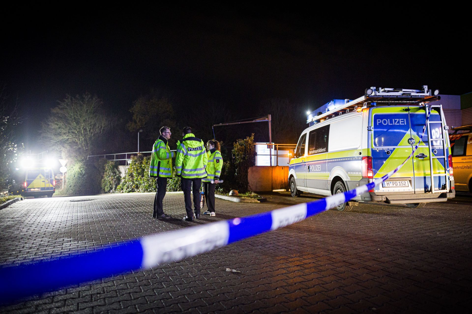 ⁠What happened to Letitia Cuney and her partner? Family pays tribute ...