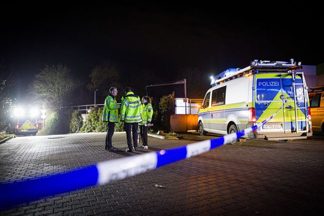 ⁠What happened to Letitia Cuney and her partner? Family pays tribute ...