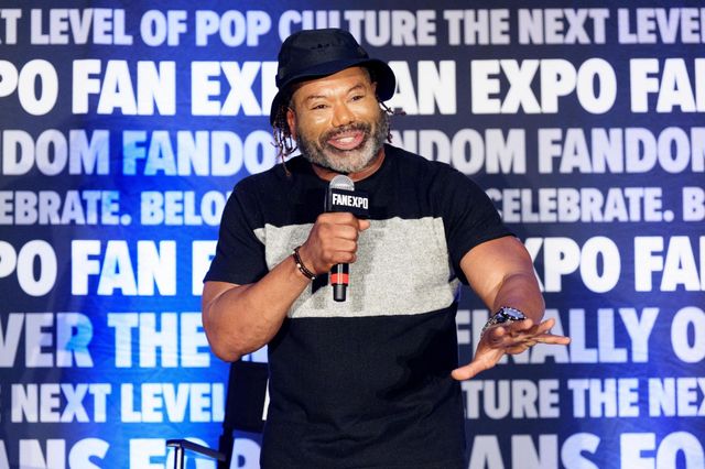 God of War: Original God of War voice actor Christopher Judge praises ...