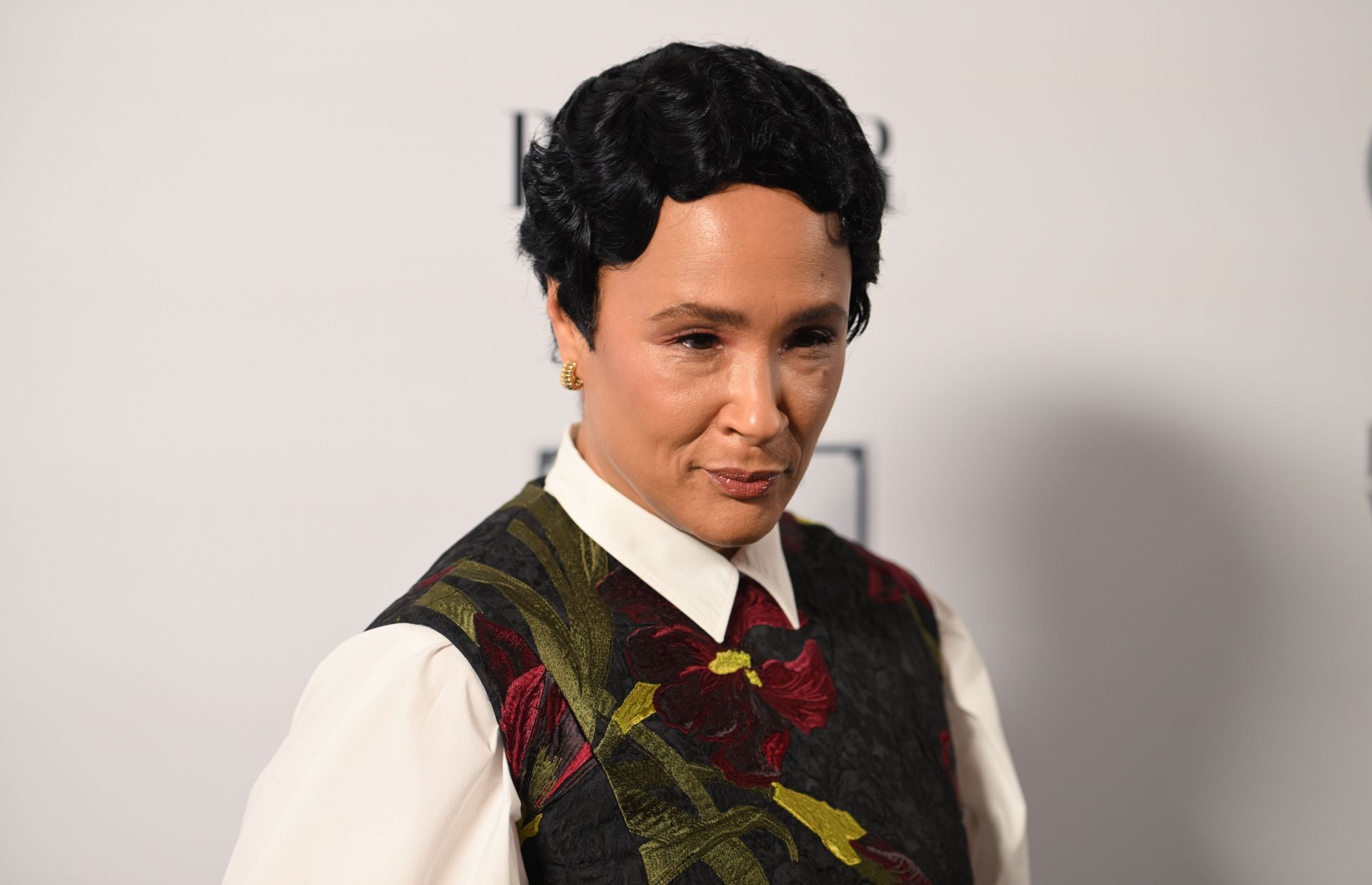 Bridgerton star Golda Rosheuvel hints at the upcoming Season 4 being ...