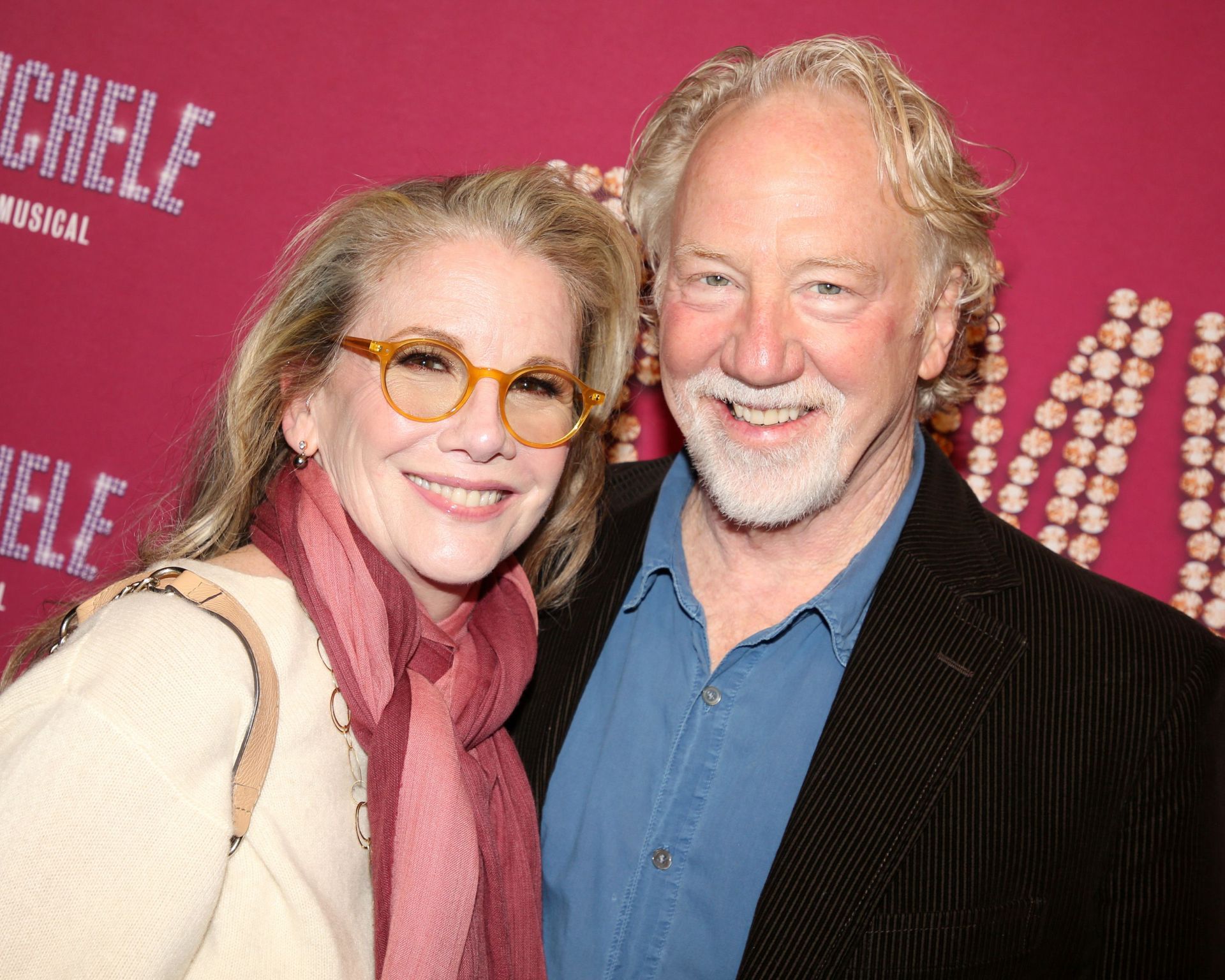 What Did Michael Boxleitner Say About Timothy Busfield Stepson Begs