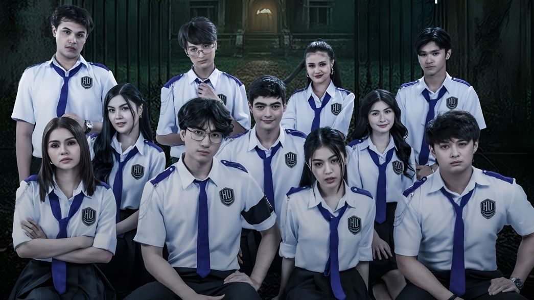 Hell University episode 1: Release date, time, streaming details, and more