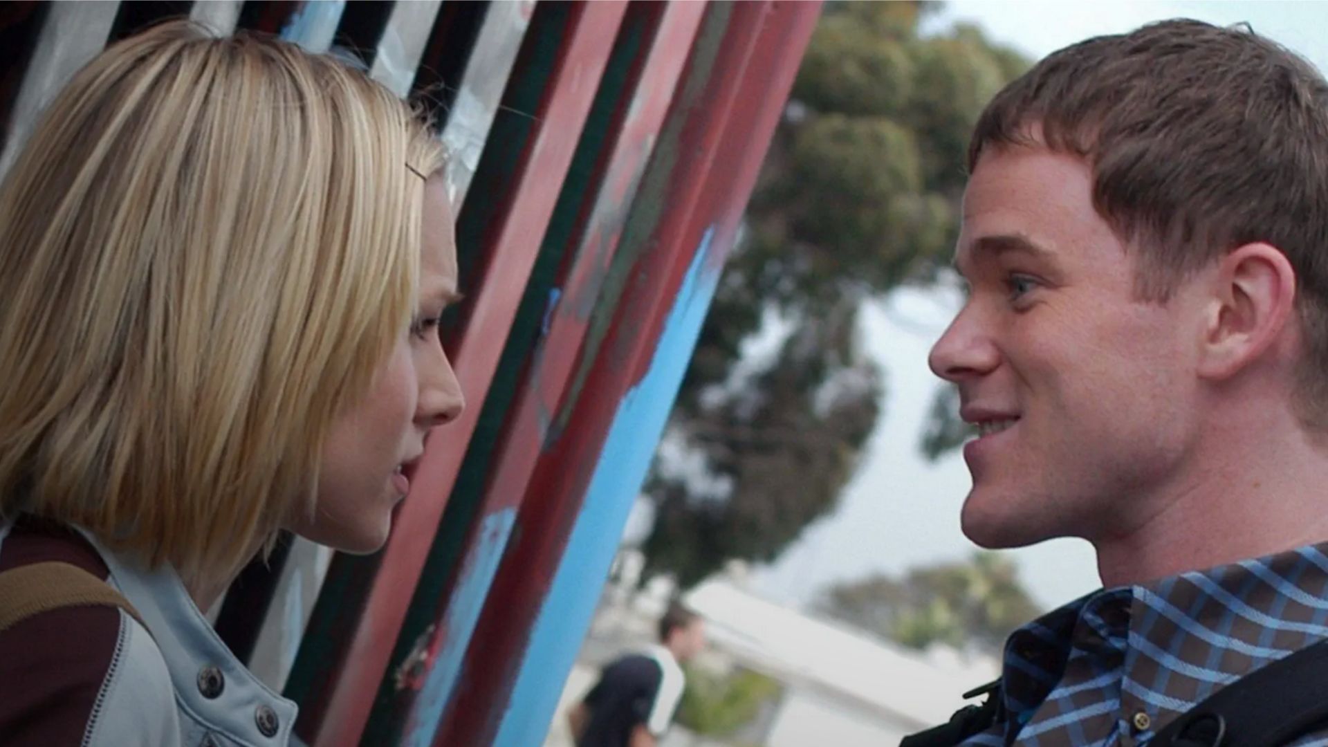 Veronica Mars Season 1 Episode 3 cast and characters: Here's who ...