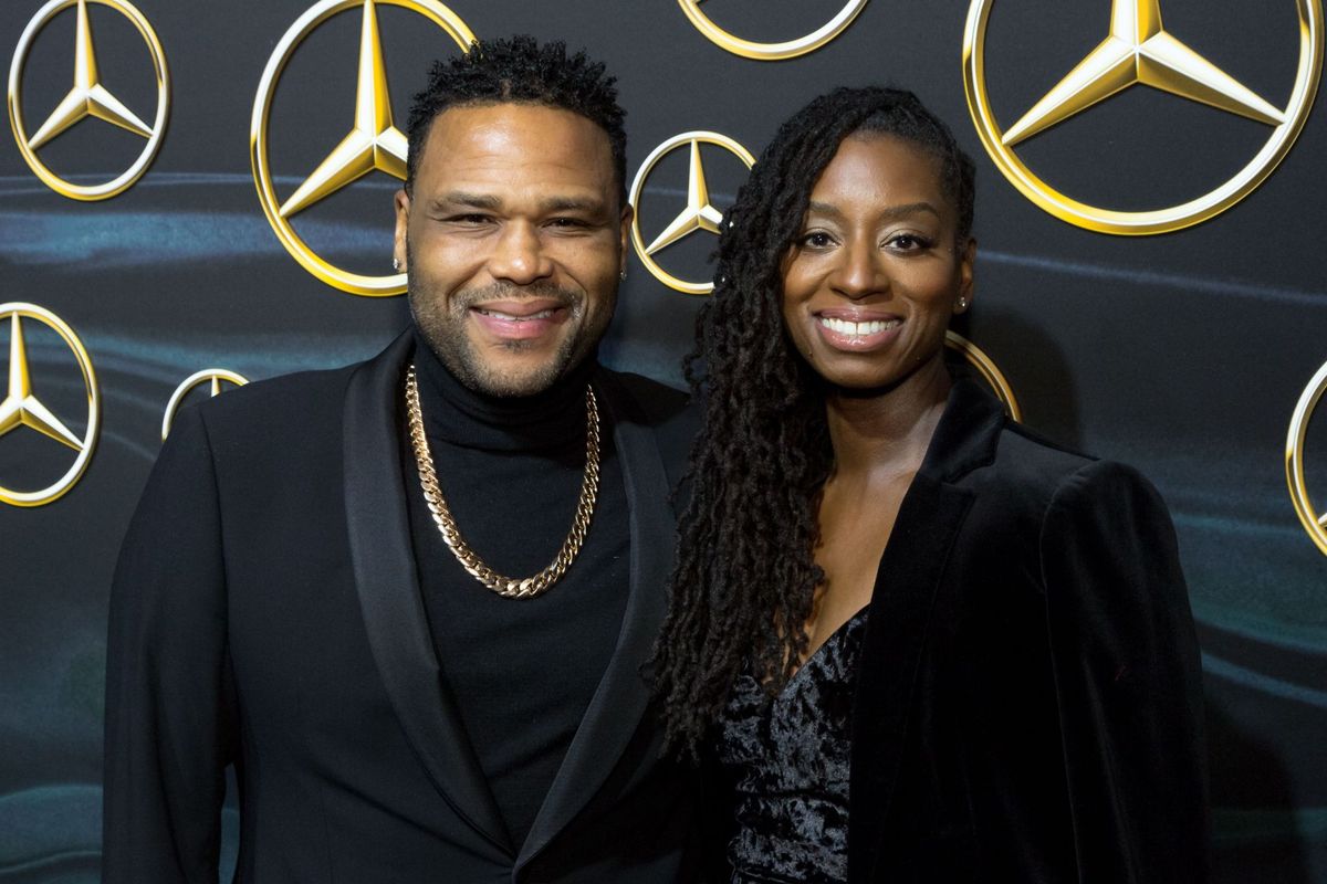 Who is Anthony Anderson’s ex-wife Alvina Stewart? Split and more ...