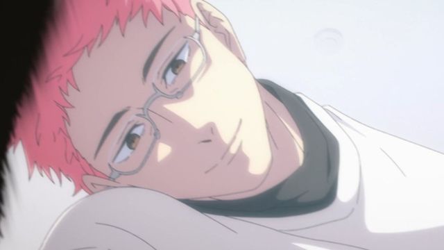 Did Yuji’s father know Kenjaku's truth? The dark implications behind ...