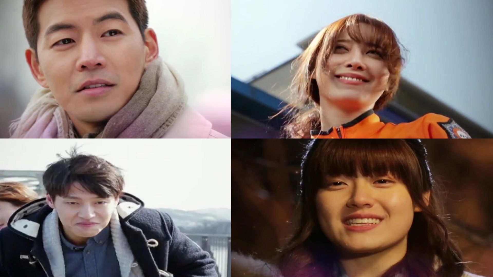 Angel Eyes cast and characters: Here’s who brought the SBS K-drama to life