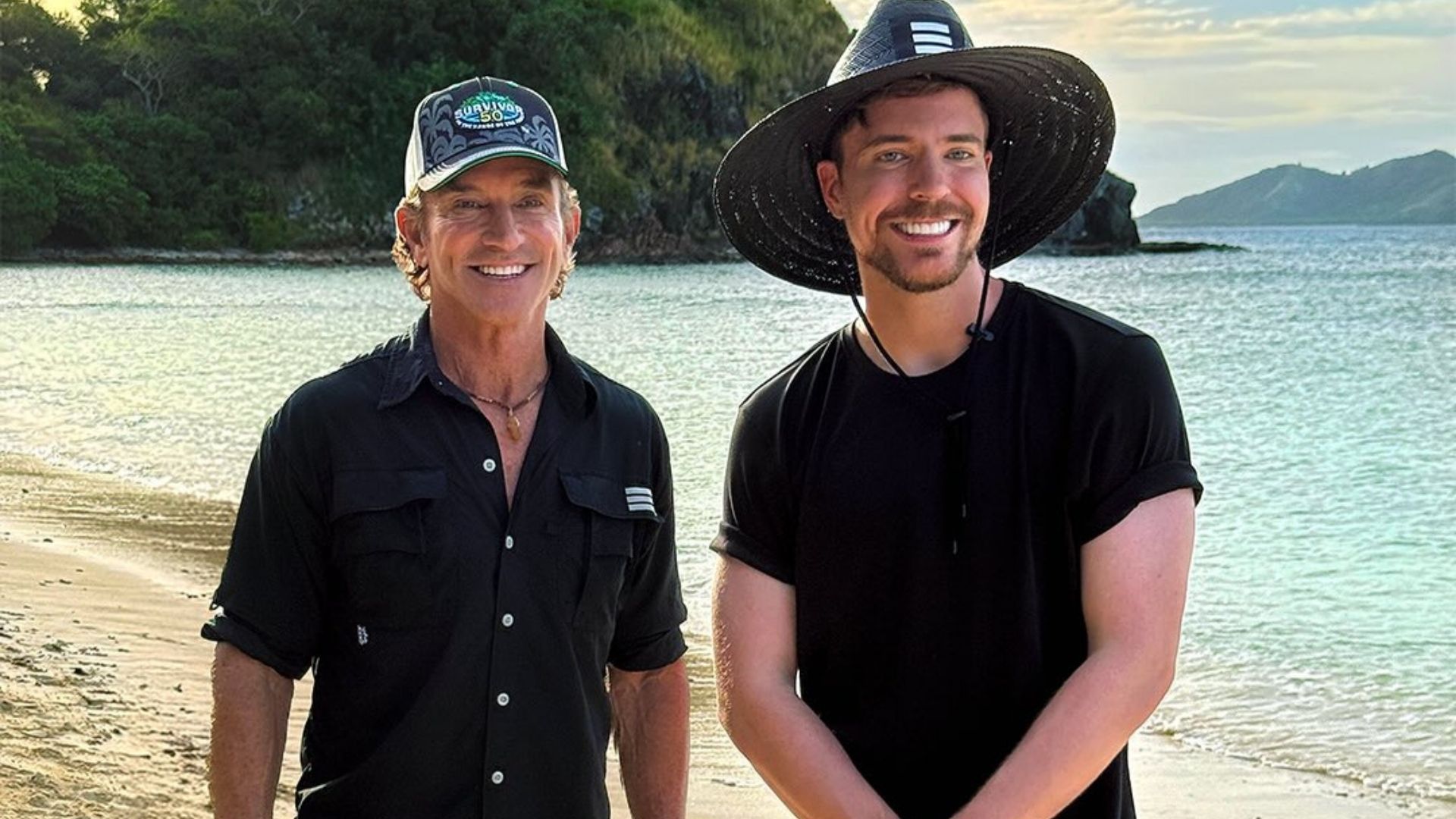 Tribal Council: Beast Games Season 2 Episode 4: What went down at the ...